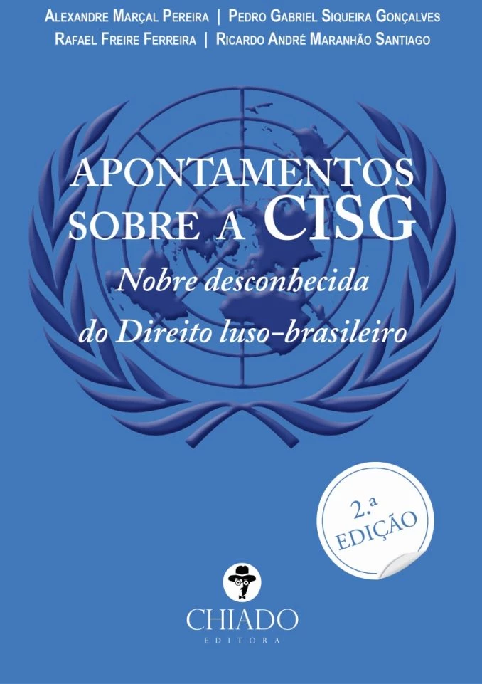 Apontamentos sobre a CISG